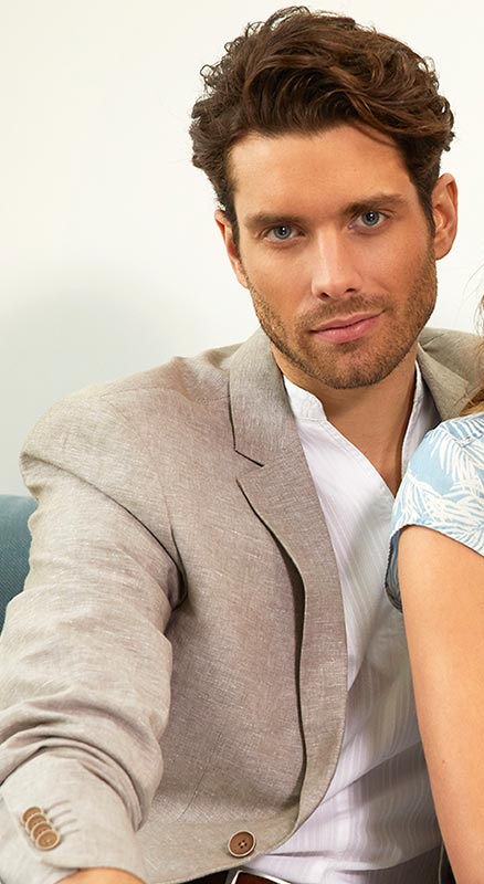 Armand Thiery || Vêtements & accessoires pour Femme et Homme