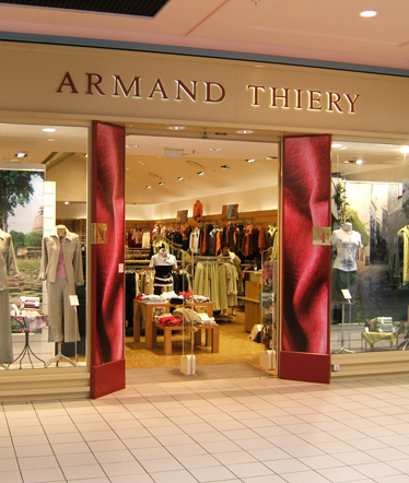 Mieux nous connaître | Armand Thiery